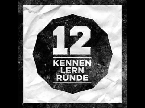 Stress, Trauma & M-Riebold - Diese Jungs