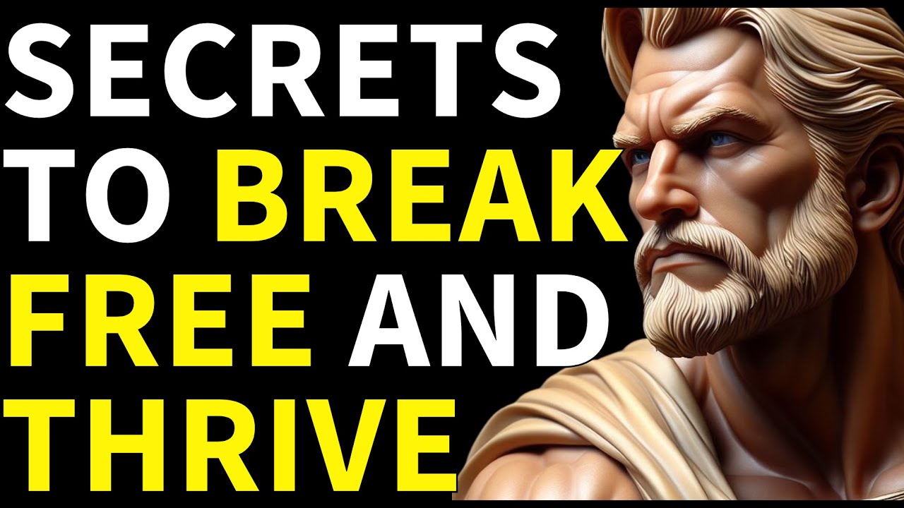 How to Flip the Script on Life's Messes: 6 Stoic Hacks | The Stoic ...