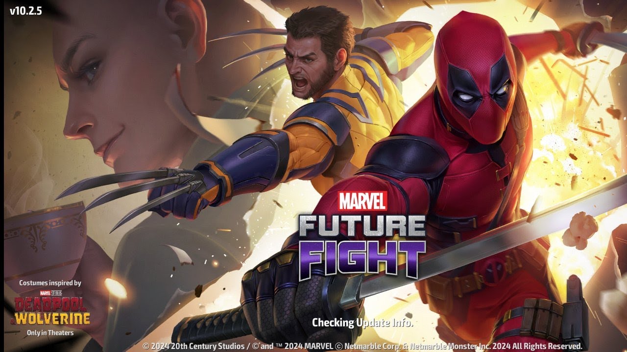 Marvel Future fight Episode5at Season1 Grinding | Playing Solo | - YouTube