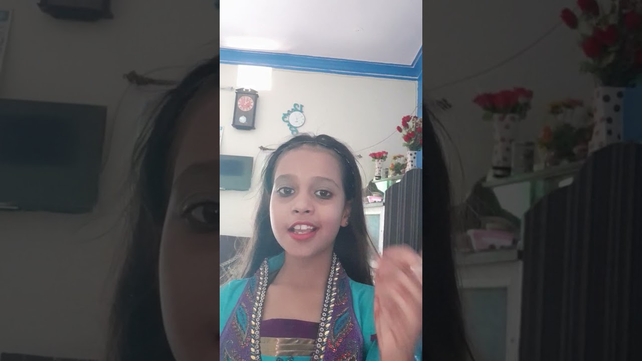 aliya dance - YouTube