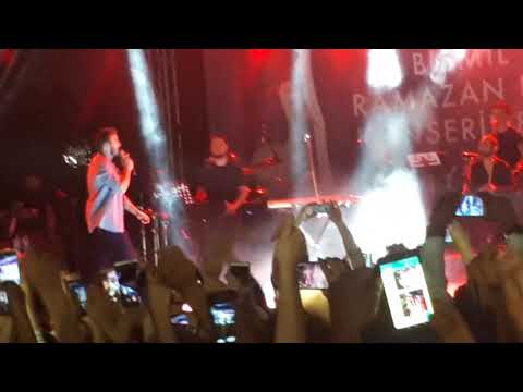 Mustafa ceceli diyarbakir konseri