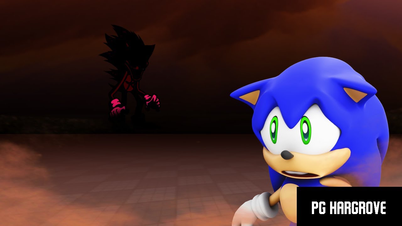 OGG But Xenophase And Sonic Sing's it - YouTube