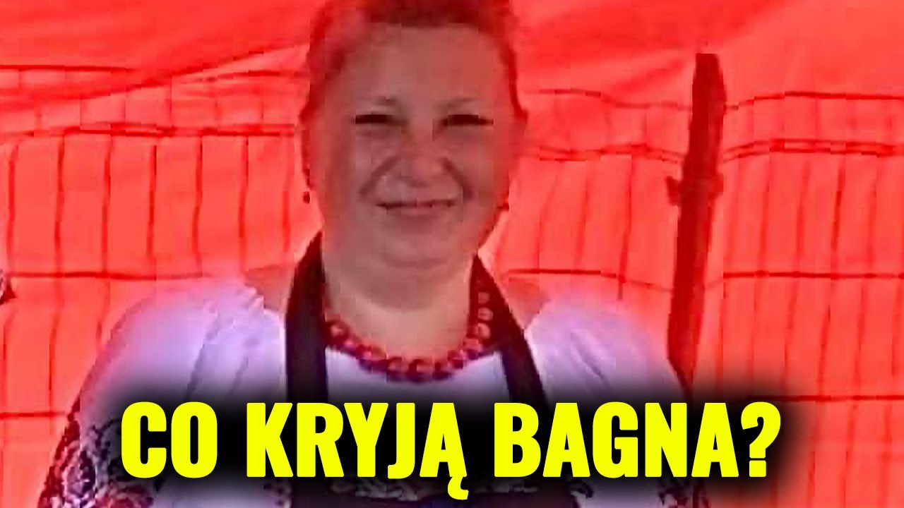 Wojciechowicz nie odpuszcza! Nowe fakty w sprawie zaginięcia Beaty Klimek - YouTube