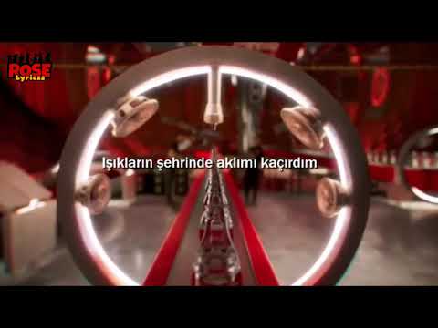 BTS - Jungle {Coco cola commercial} [TÜRKÇE ALTYAZILI]
