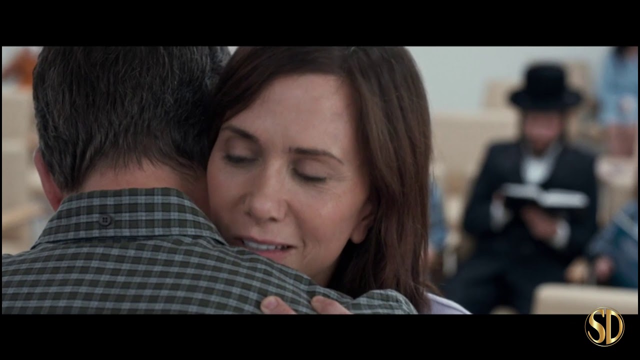 Downsizing - OFFICIAL TRAILER - YouTube