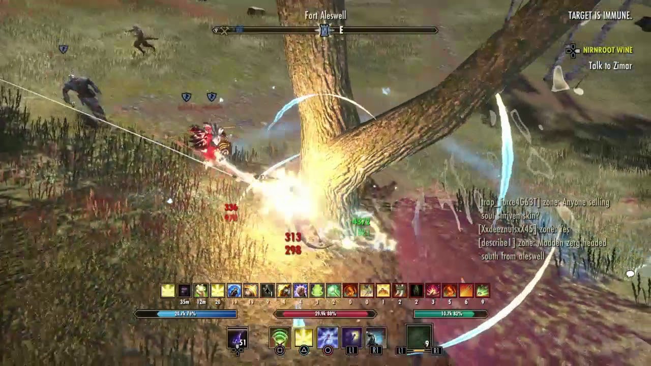 Healbot stiney - YouTube