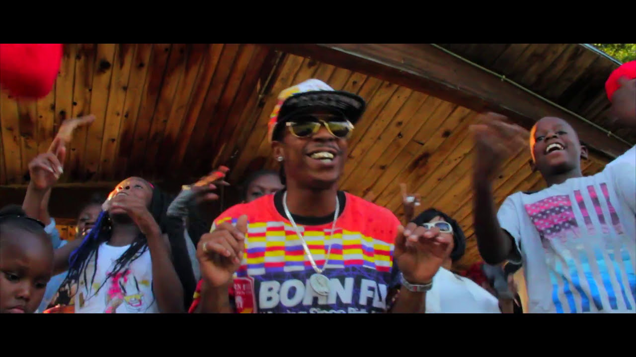 Cuzz Cuzz "Aint It Bout Time" (Official Full Length Video) Dir. By: Ju Rou - YouTube