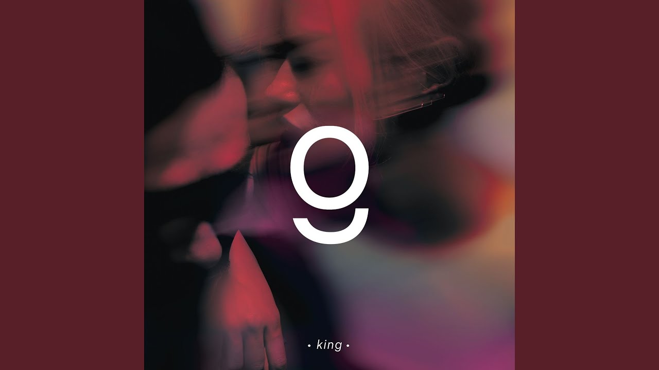 King - YouTube Music
