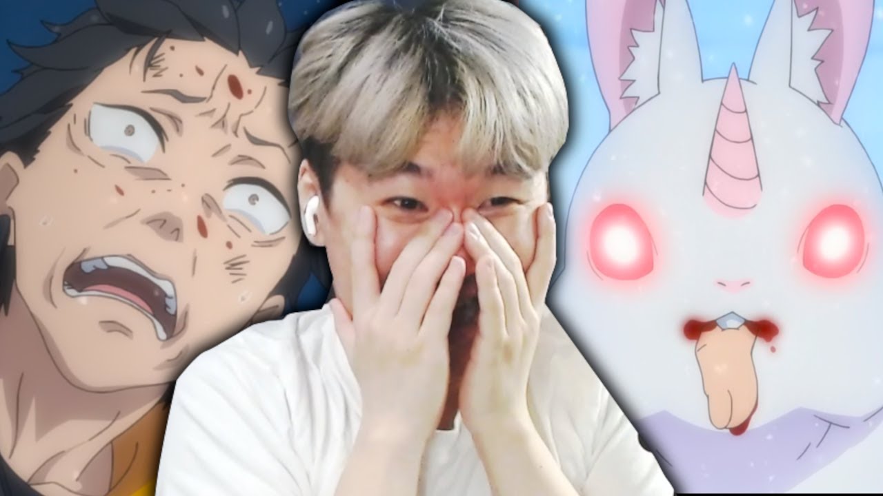 Subaru's MOST PAINFUL DEATH - The Great Rabbit - YouTube