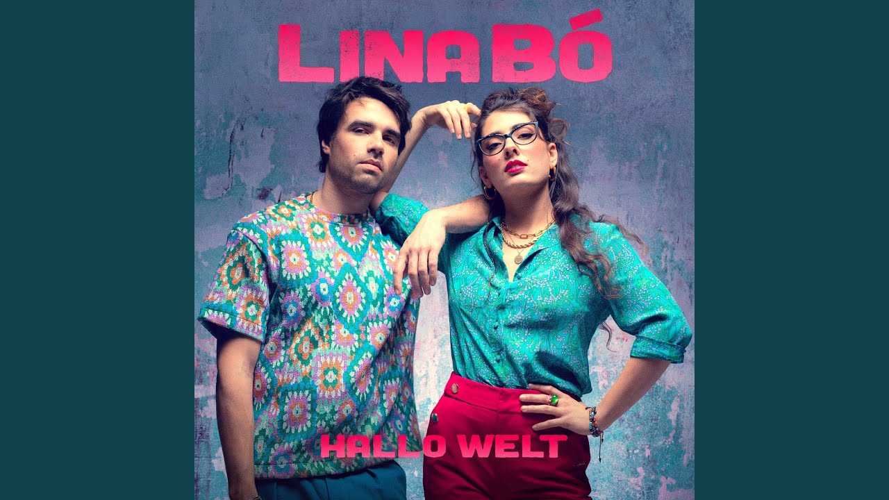 Hallo Welt - YouTube