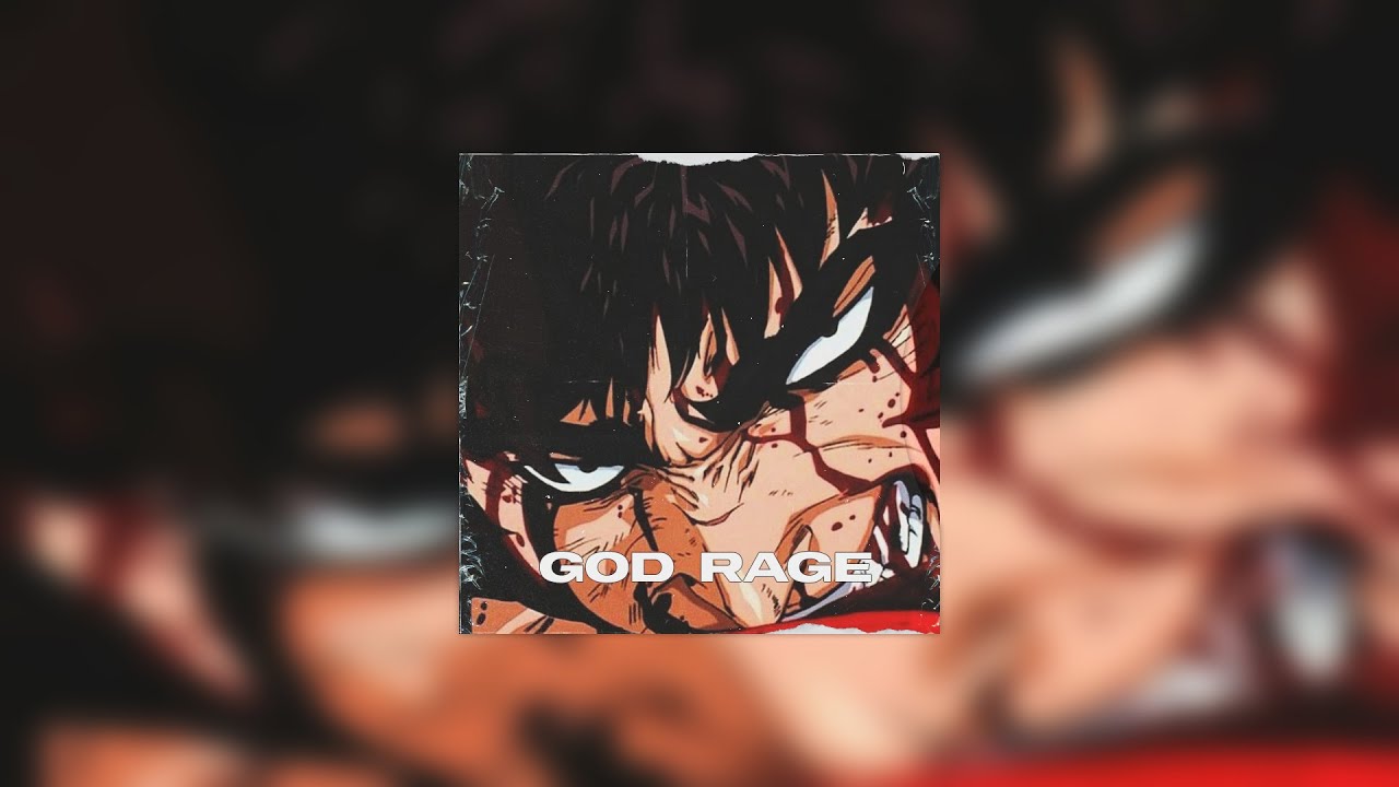 "GOD RAGE" THE PRODIGY x CRYSTAL CASTLES x GESAFFELSTEIN TYPE BEAT ...