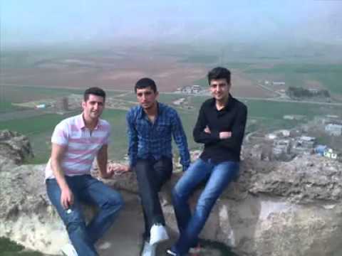 Hayrettin Bayam'dan Arayan Dostlarım ...