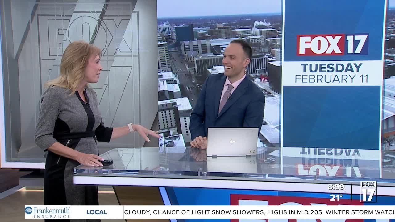 New show to binge - YouTube