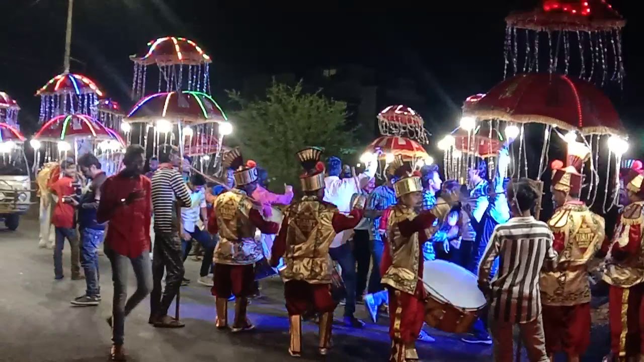 Aman layting badnera 9765902714 - YouTube