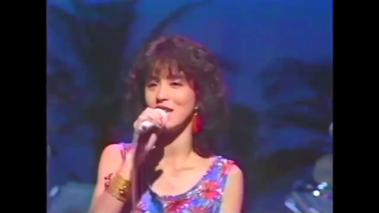 Meiko Nakahara - FANTASY (live) | SUB ESP - YouTube