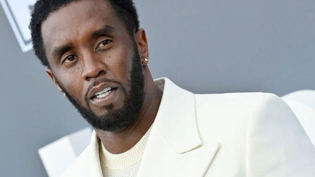 DIDDY GOING DOWN?! Feds DROP New Indictment—Co-Conspirators FLIPPING ...