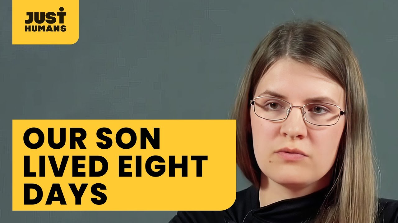Women who lost their children answer awkward questions - YouTube