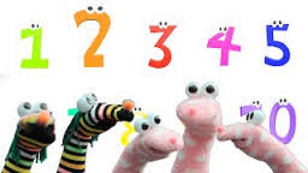 Baby Number - YouTube