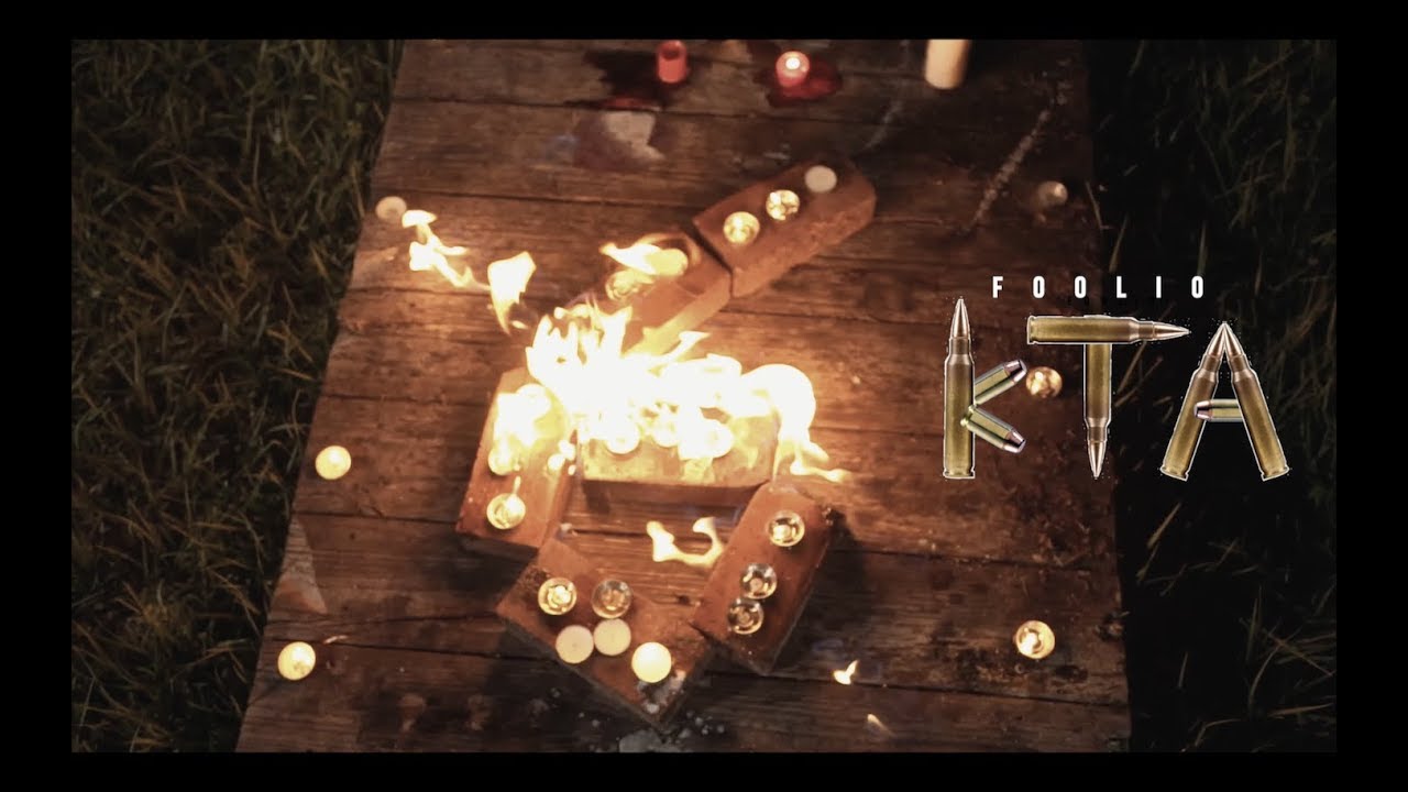 Foolio - KTA - YouTube