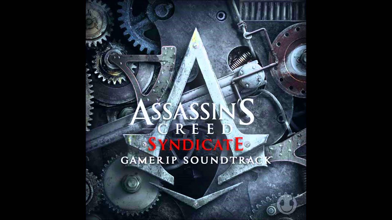 A Gang Called the Rooks | AC: Syndicate Gamerip Soundtrack - YouTube