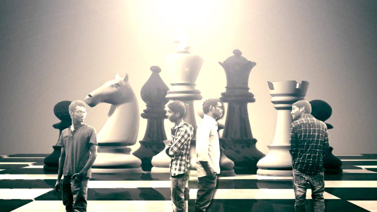 Production No:1 Firstlook Motion Poster - YouTube