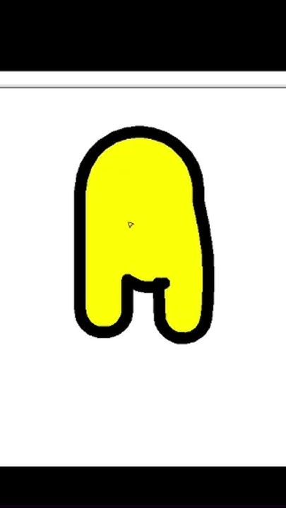 Drawing Among Us Using Python Turtle 😊 #shorts #shortsvideo #shortsfeed #jeydurgasshre #amongus ...