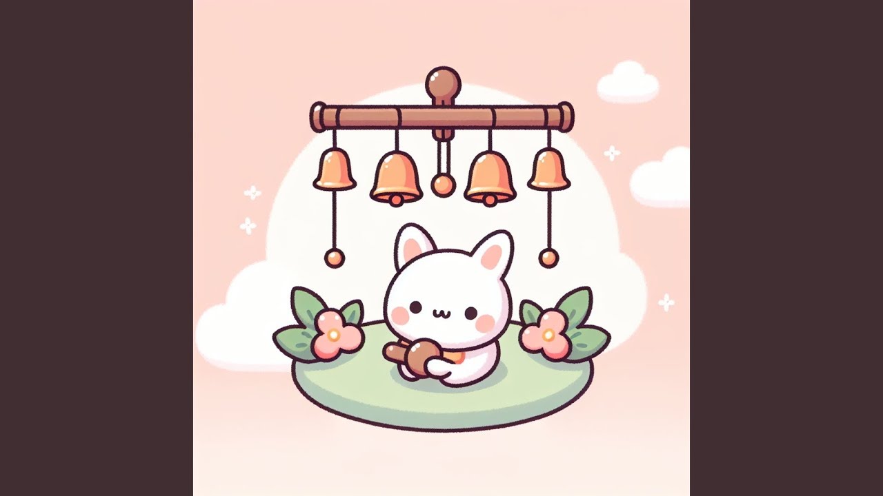Cheerful Chimes - YouTube