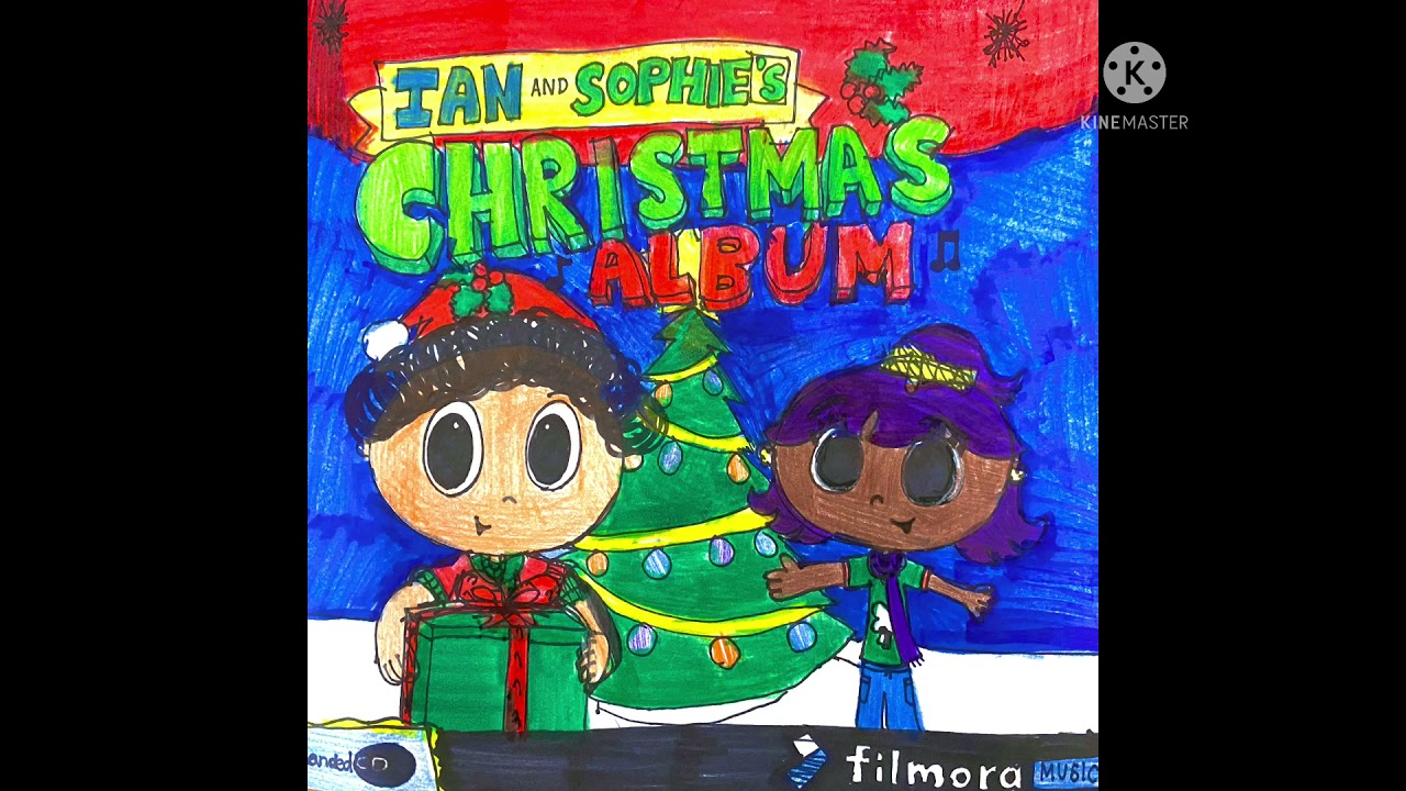Ian & Sophie - Santa Claus Is Coming To Town (Official Audio) - YouTube