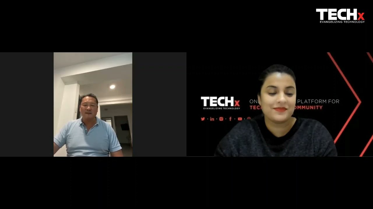 Gulf Blockchain Week, NFTs & DeFi – Interview with Nexchange Group CEO ...