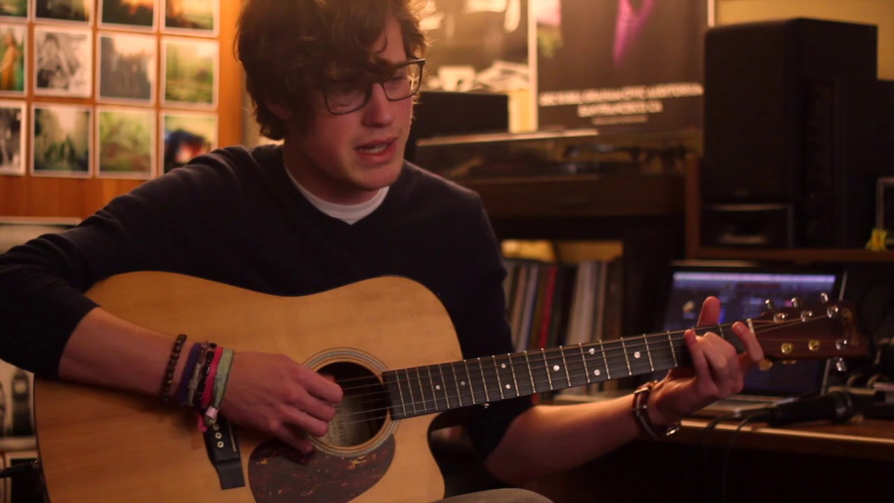901 (I Feel Just Like Him) - Roderick Jaynes - YouTube
