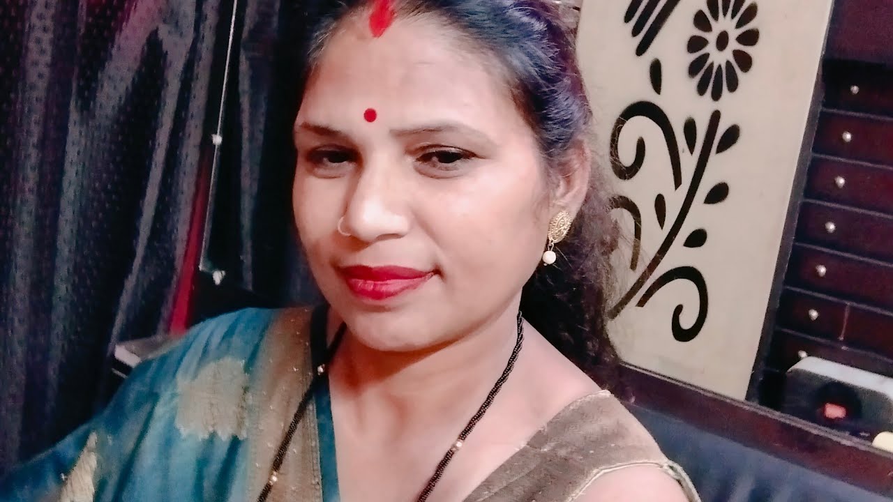 Geeta verma vlogs is live! - YouTube