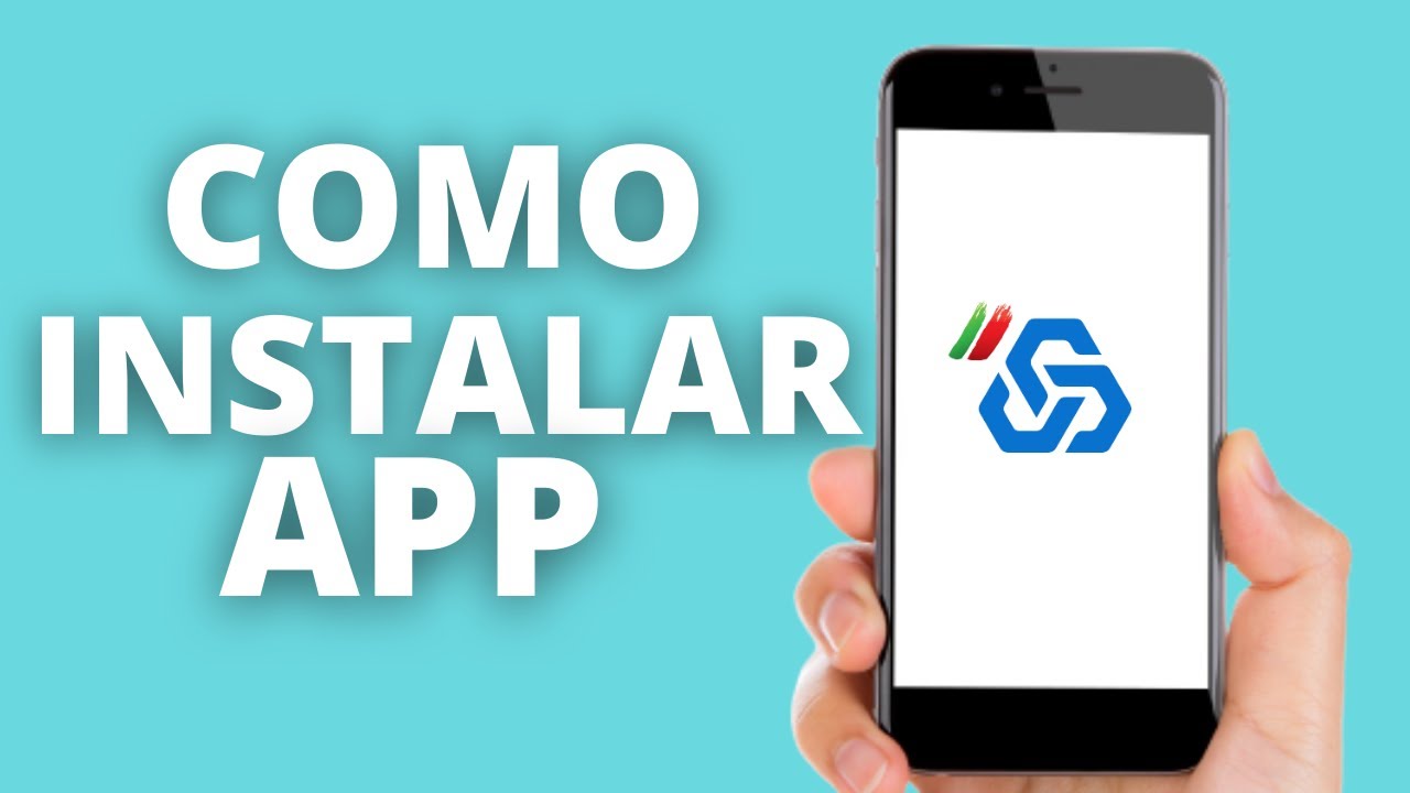Como instalar APP CaixaDirecta (passo a passo) | Tutoriais Online - YouTube