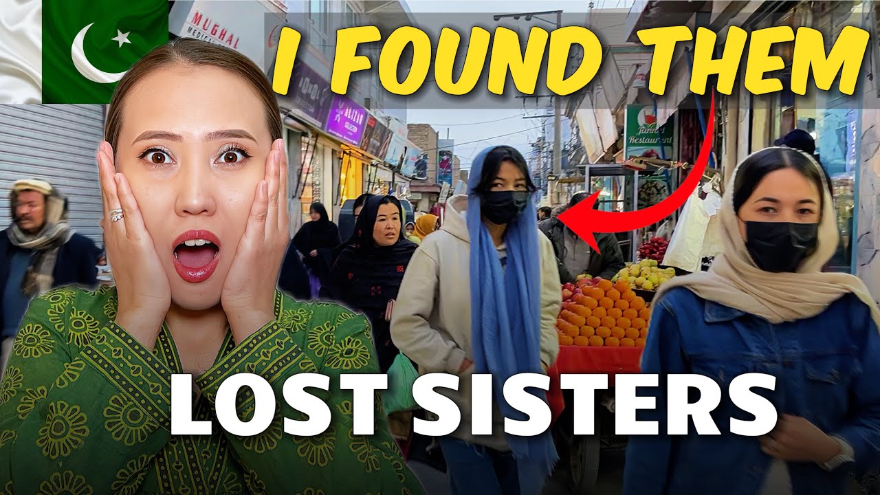 The HOSPITALITY of HAZARAs Made me SHOCKED | Mariabad, Quetta 🇵🇰 - YouTube