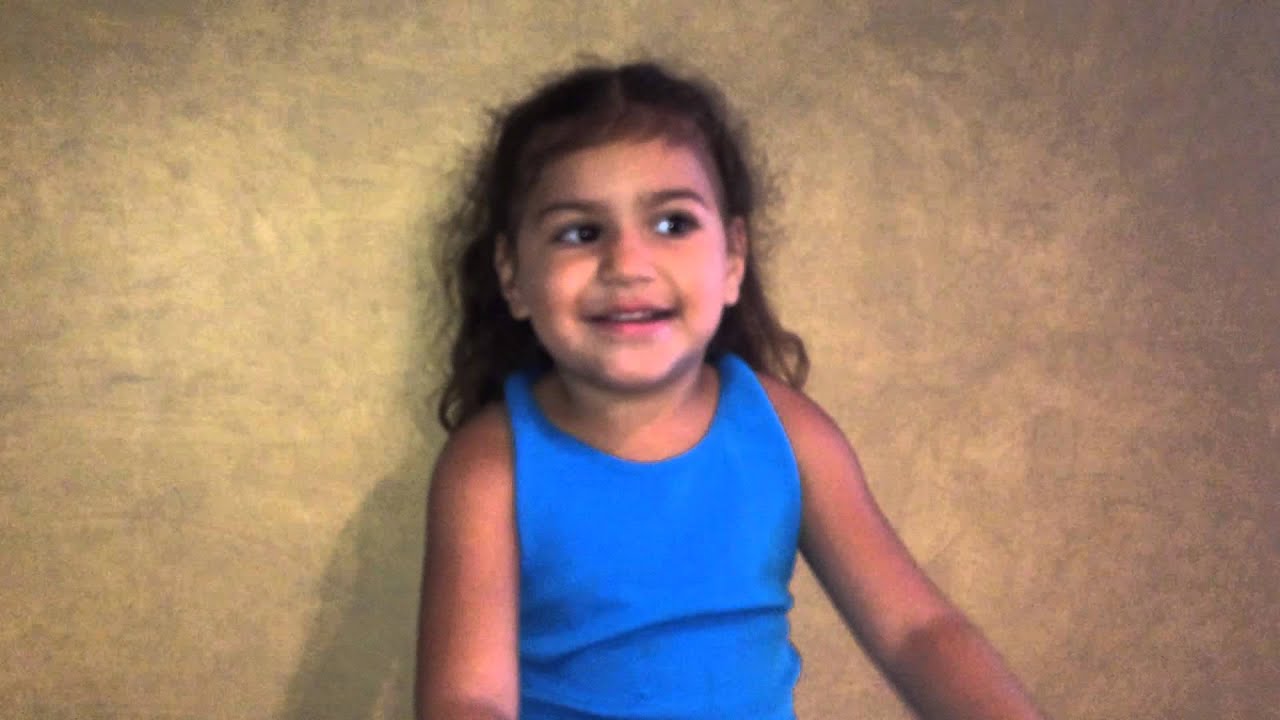 La canción de Las Marías #stephanya - YouTube