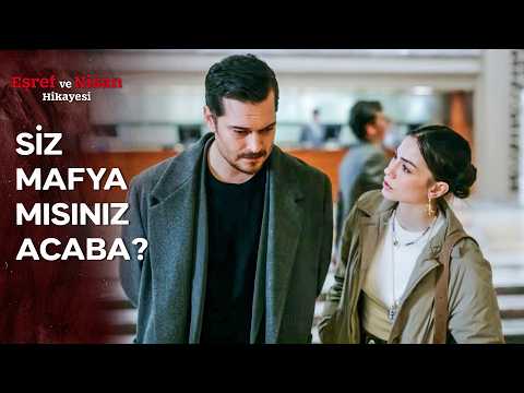 Nisan'ın Hayatı Artık Aynı Olmayacak
