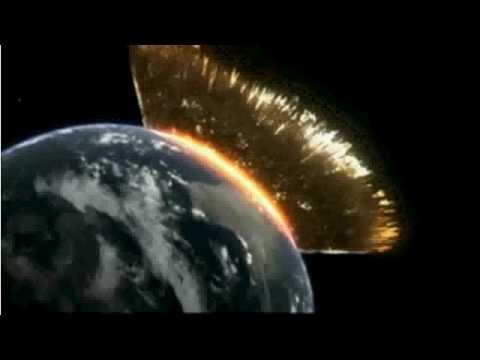 Is the Universe sentient and self-aware? - YouTube