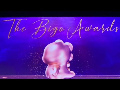 BIGO LIVE Awards Gala in Hollywood!