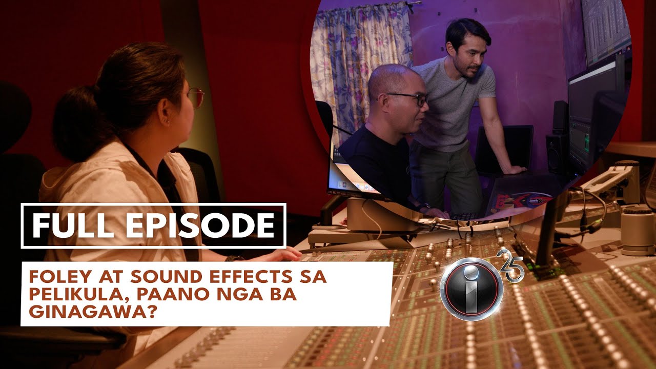 'Dinig Mo 'Yun?' dokumentaryo ni Atom Araullo (Full Episode) | I ...