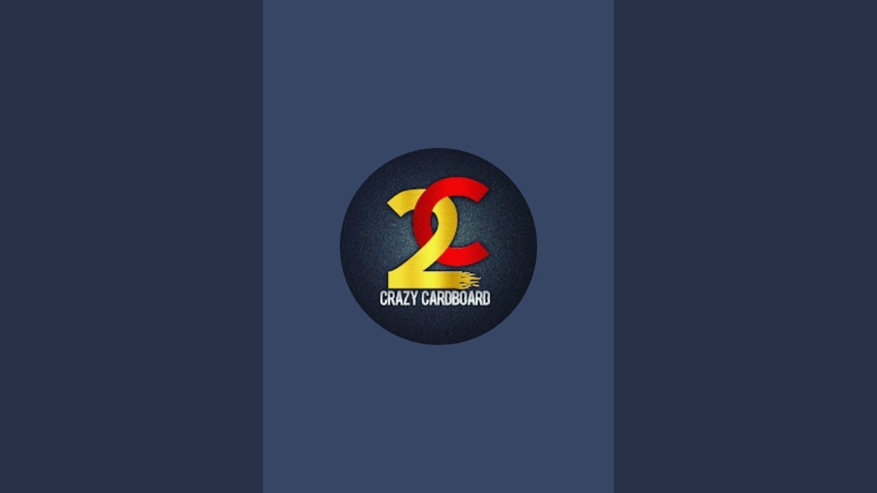 C2 crazy cardboard is live - YouTube