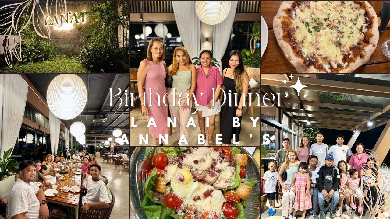 Overlooking Restaurant in Tanay! - YouTube