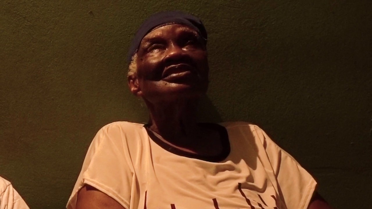 El Alabao: romances funerarios de la tradición oral del Chocó. - YouTube