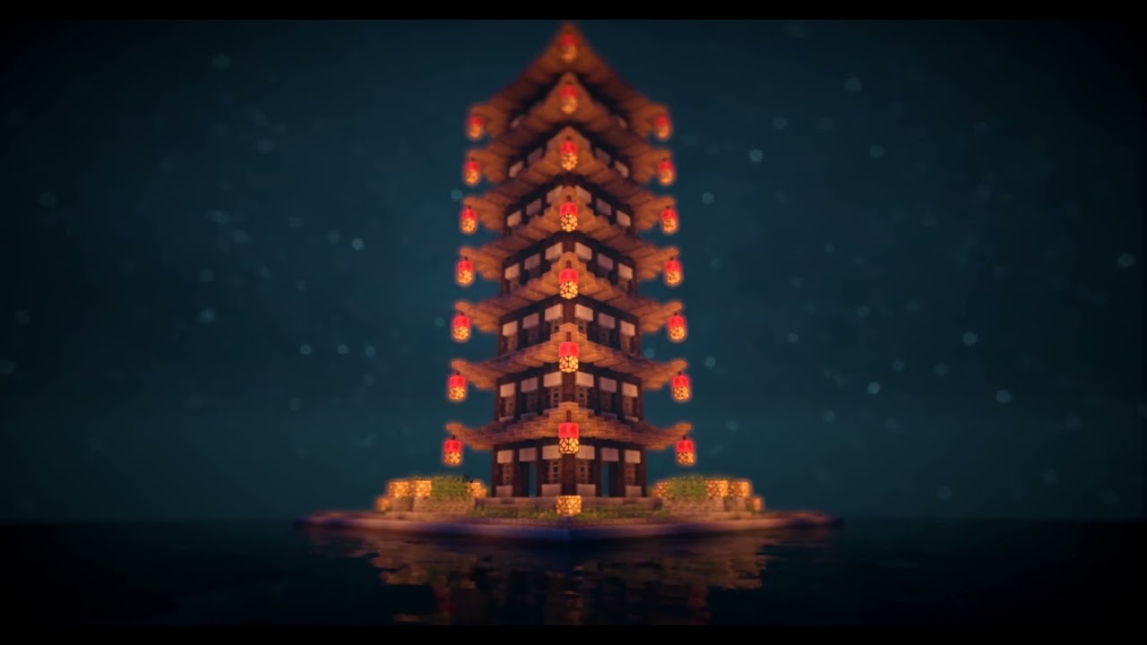 Minecraft 4K Live Wallpaper 2 - YouTube