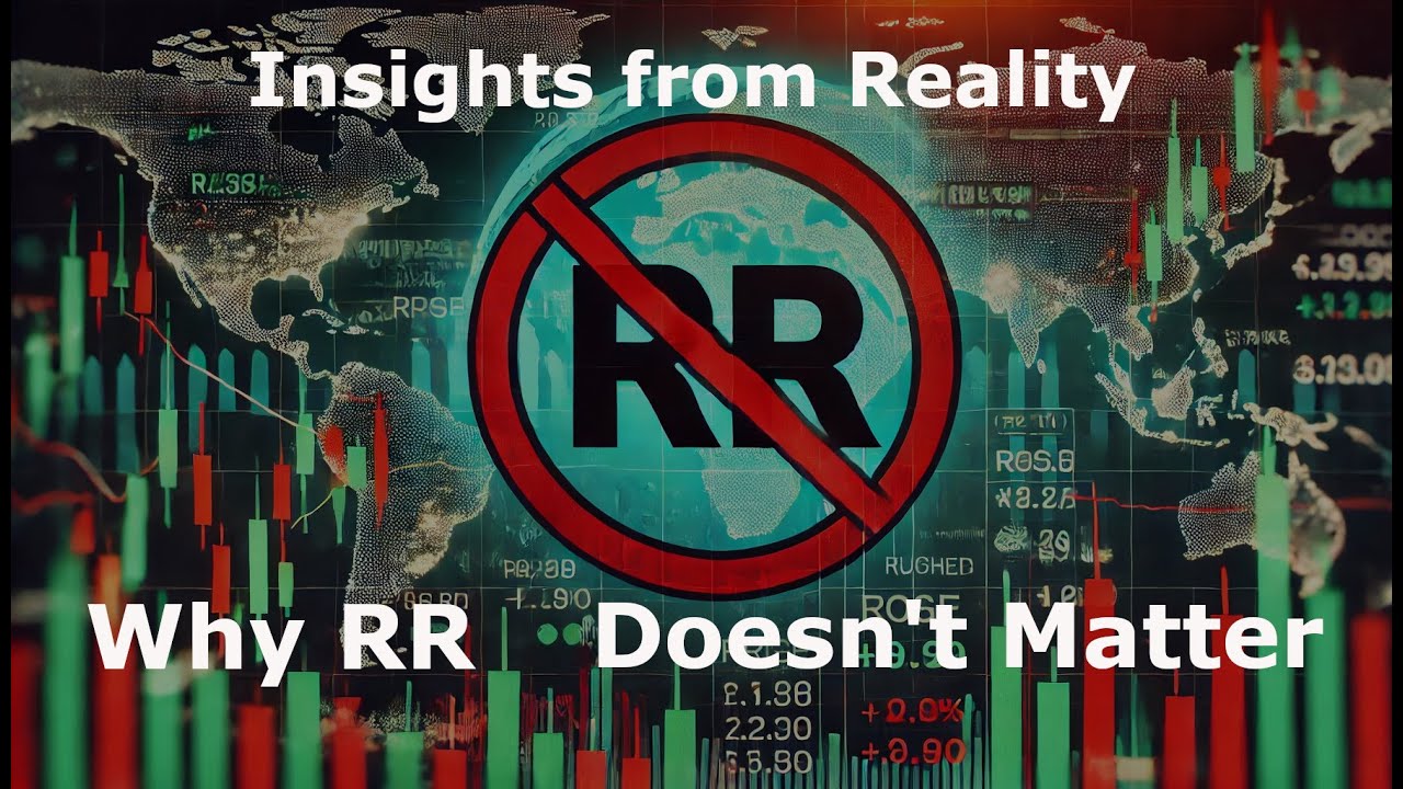 Reality's Insight: The Flaws of RR in Trading - YouTube