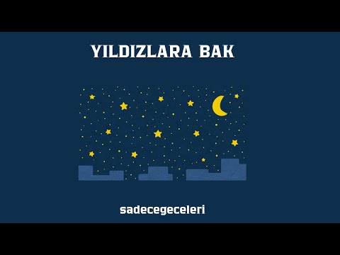 Yıldızlara Bak 1.Bölüm (Formalite Evlilik)