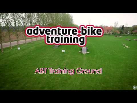 ABT Training Ground - Adventure Bike Training - cjMiester.com - YouTube