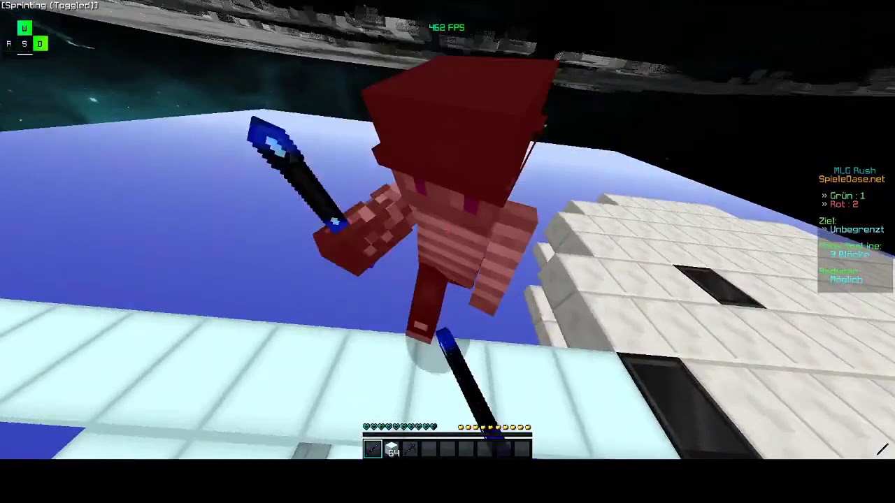 Java Clips (cut by NxtLuma) - YouTube