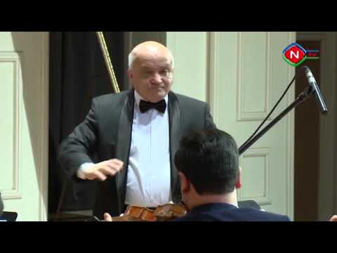 Qara Qarayev - \