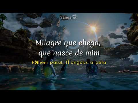 Zoe Saldaña - The Songcord (Avatar - The Way of Water) - TRADUÇÃO