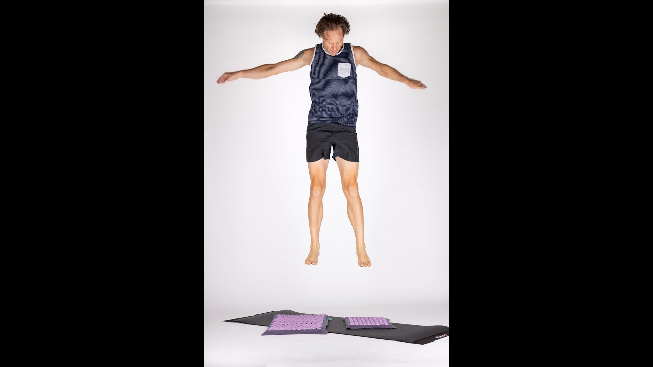 Strong posture is possible for everyone - what does strong posture and ...