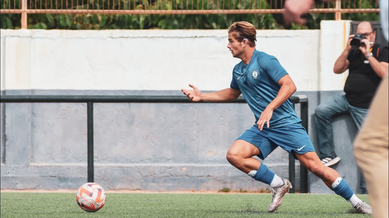 FCMC Season Highlights - YouTube